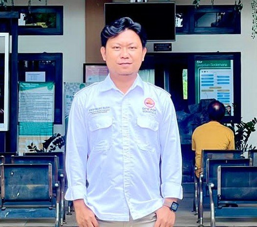 Kasus Rum Pagau, Bakal Naik Laporan Sampai Kompolnas - Info Jejak